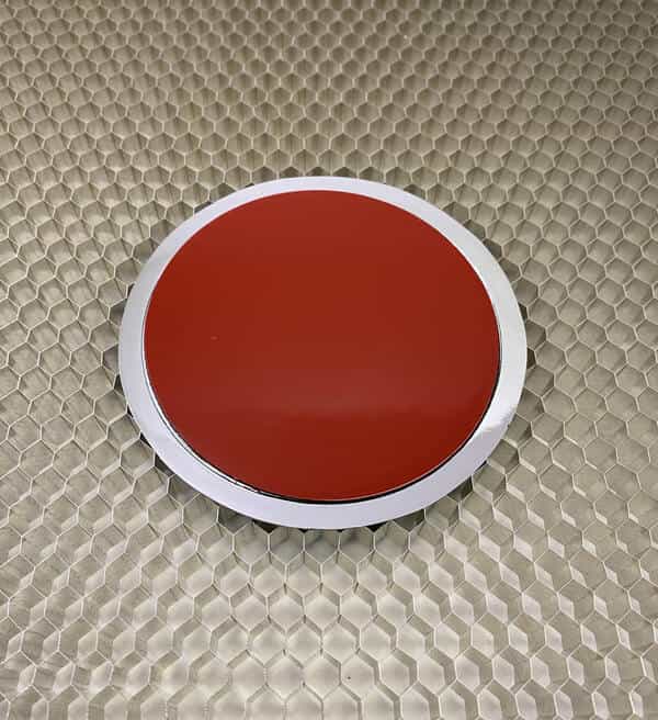 U.S. Navy Master Chief Petty Officer Emblem - BestLicensePlateFrames.com