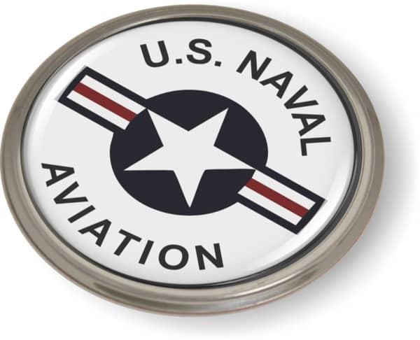 U.S. Navy Naval Aviation Emblem - BestLicensePlateFrames.com