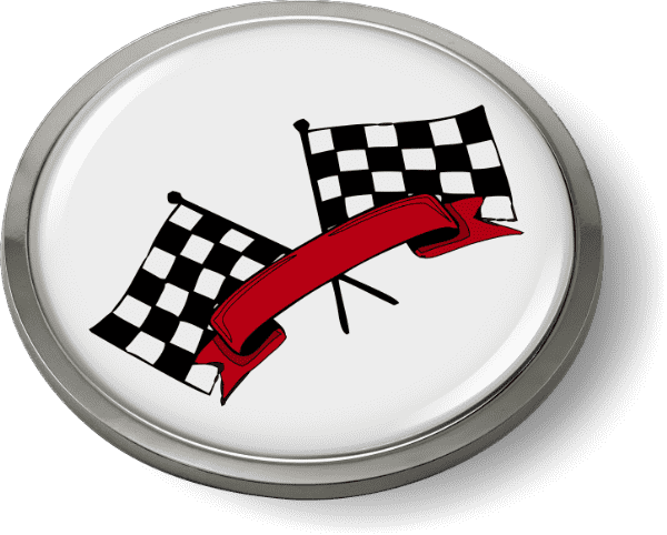 Funny Car Emblems | Religious & Professional Car Emblems | Made in USA