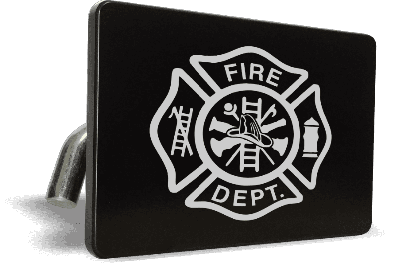 Professional and More Hitch Covers
