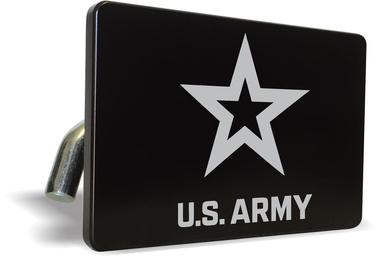 US Army covers